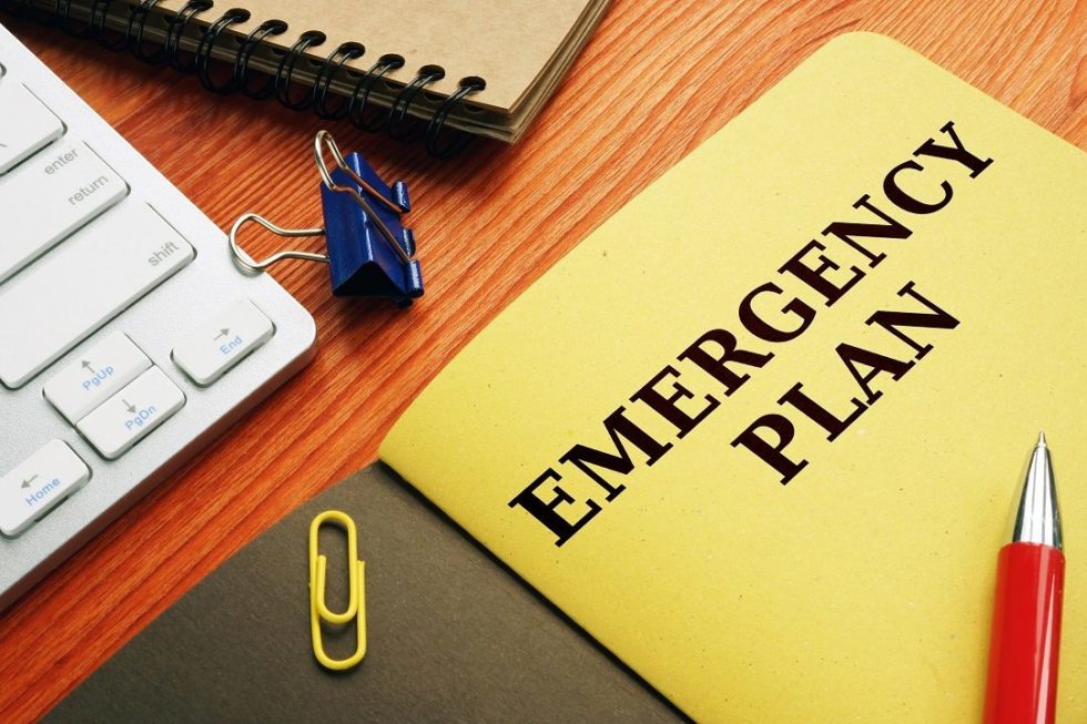 Do You Have An Emergency Plan People Powering Life