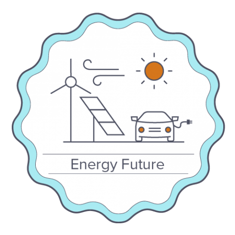 Revving up the electric vehicle market - People Powering Life