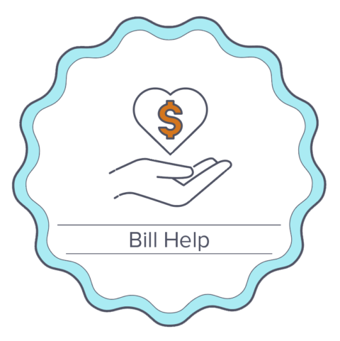 Need help paying your bill? We have programs to help - People Powering Life
