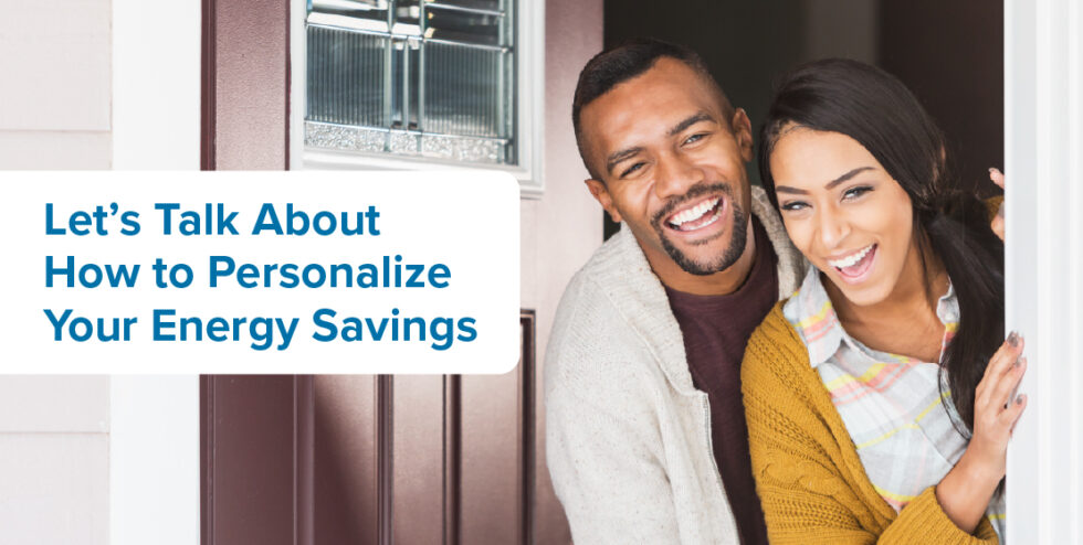 Home - People Powering Life