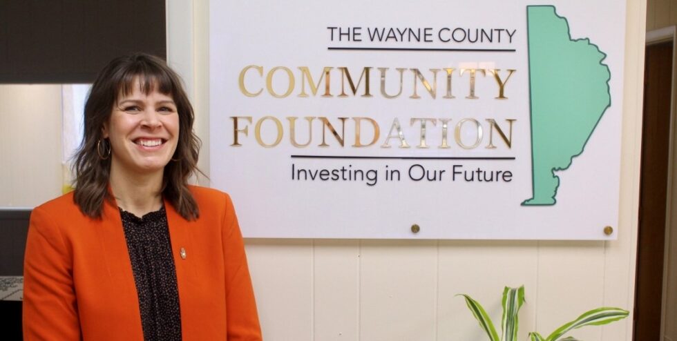 Empowering Employment Through the Wayne County Community Foundation ...