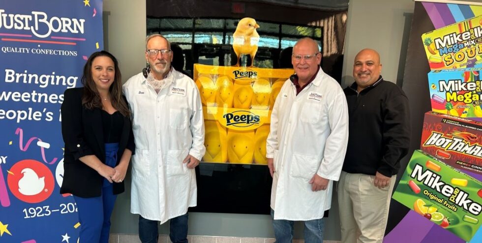 Power to the PEEPS - People Powering Life