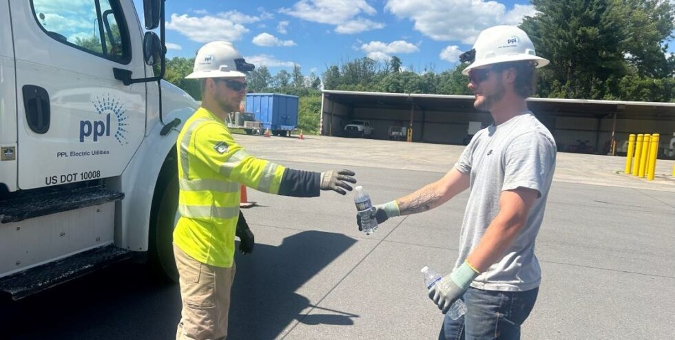 Safety/Security - People Powering Life