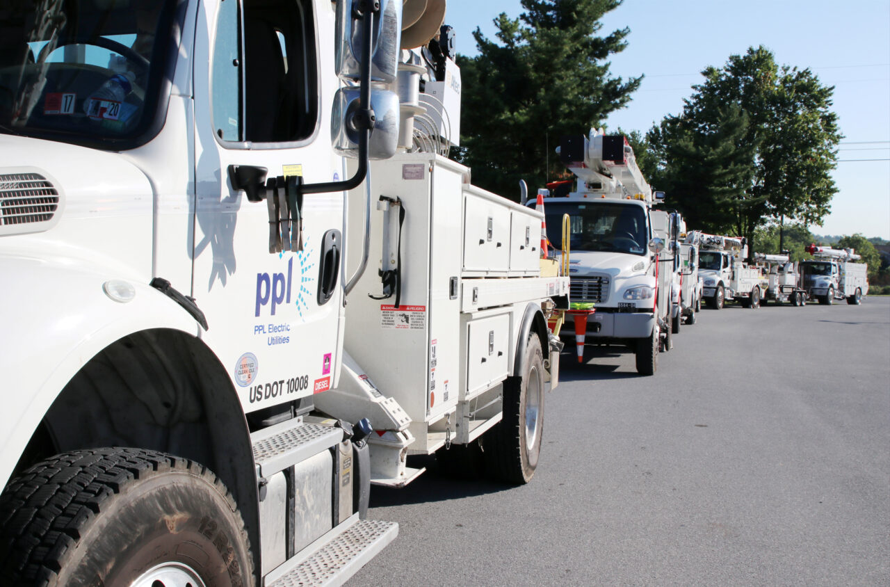 Crews working to restore outages caused by storms - People Powering Life