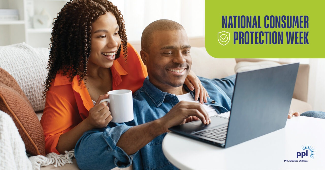 National Consumer Protection Week: How to spot and avoid utility scams ...